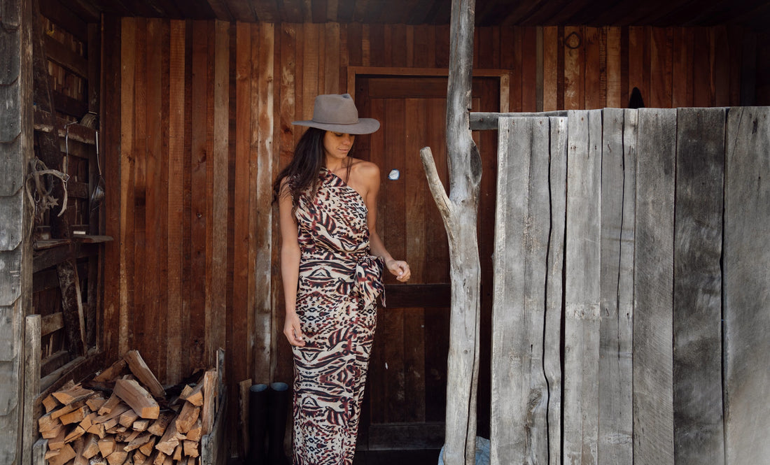 Polleras largas & minis – La Mulata Chile