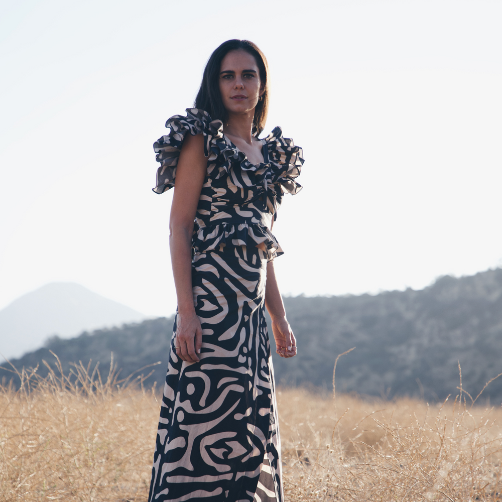 Polleras largas & minis – La Mulata Chile