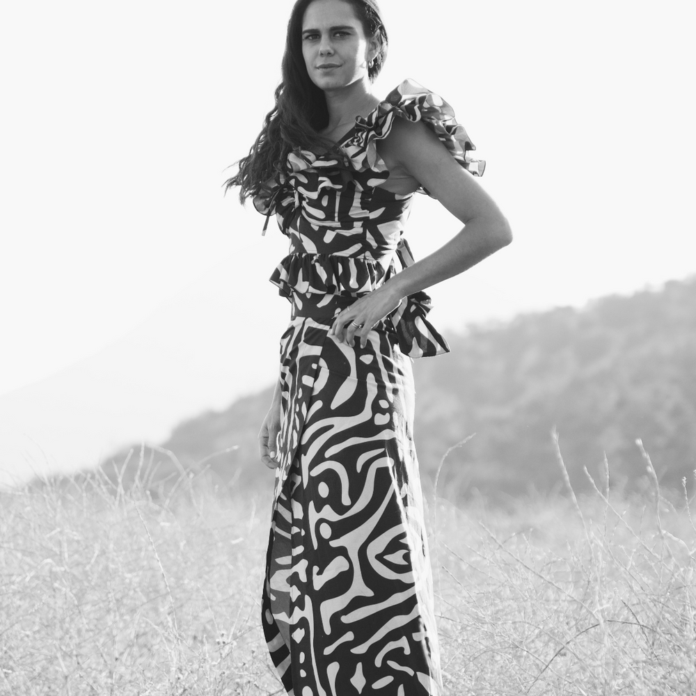 Polleras largas & minis – La Mulata Chile