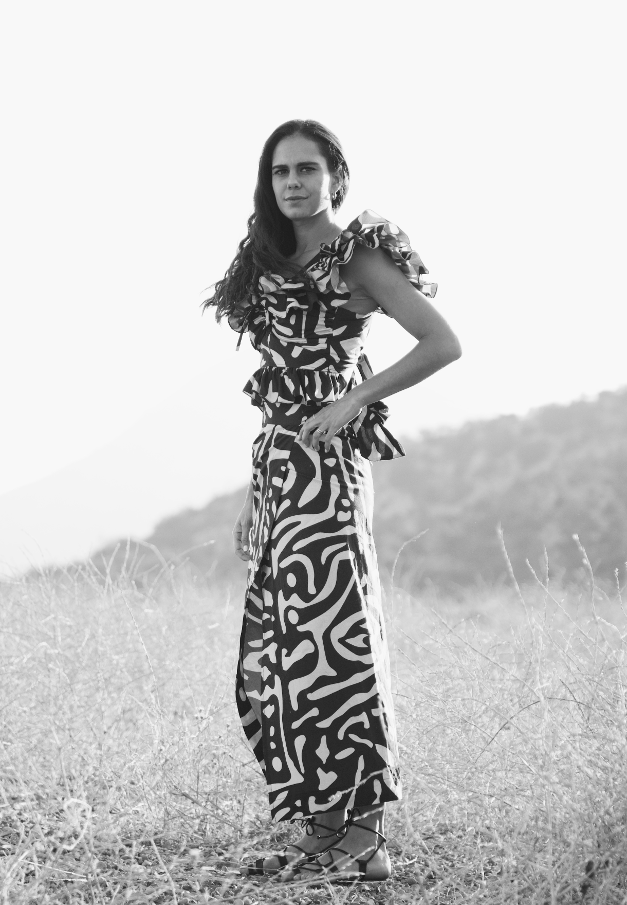 Polleras largas & minis – La Mulata Chile