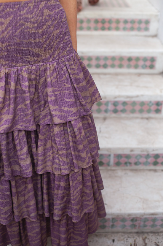 Polleras largas & minis – La Mulata Chile